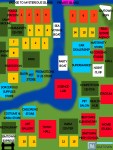 The Sims Freeplay- Town Map – The Girl Who Games