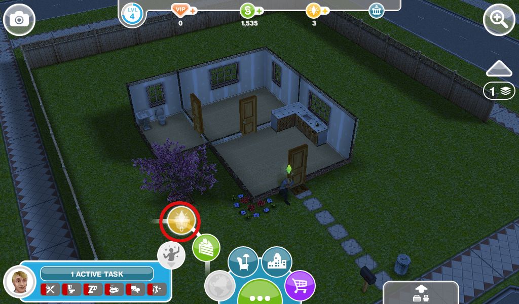 Main Quests – The Girl Who Games