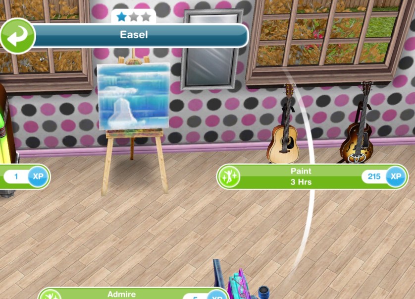 The Sims Freeplay- Social Tasks List – The Girl Who Games