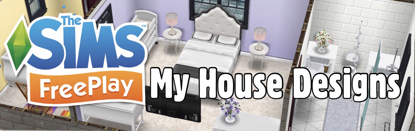 Sims Freeplay – The Girl Who Games