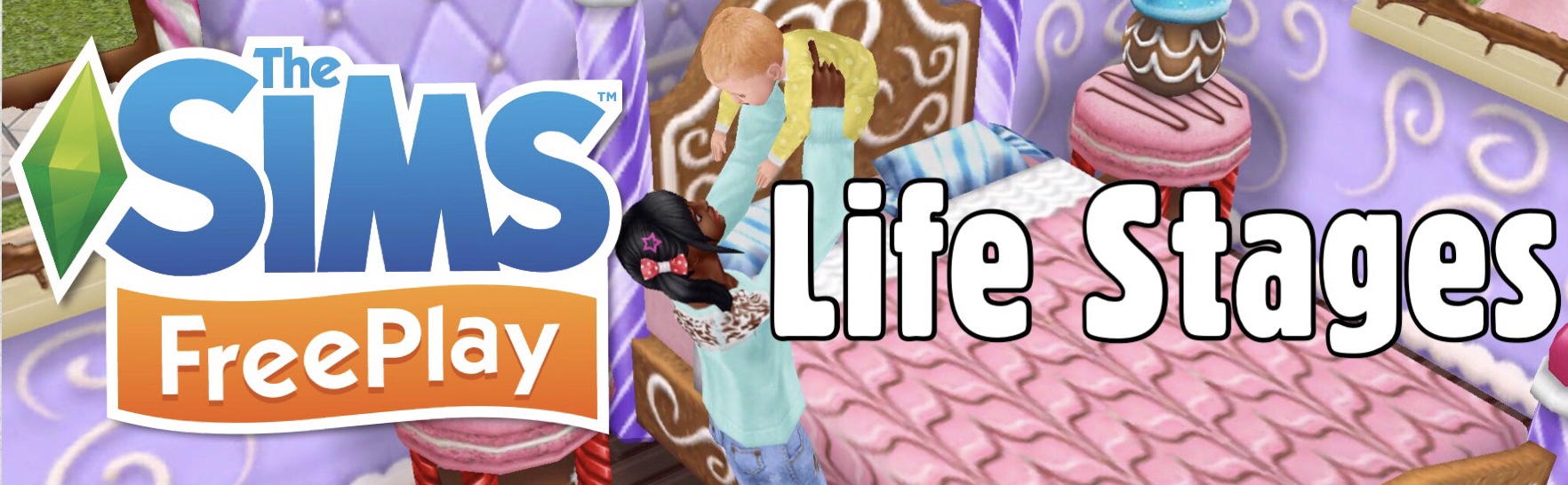 Sims Freeplay – The Girl Who Games