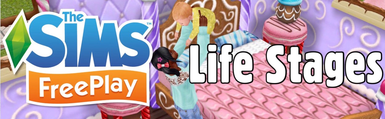 Sims Freeplay – The Girl Who Games