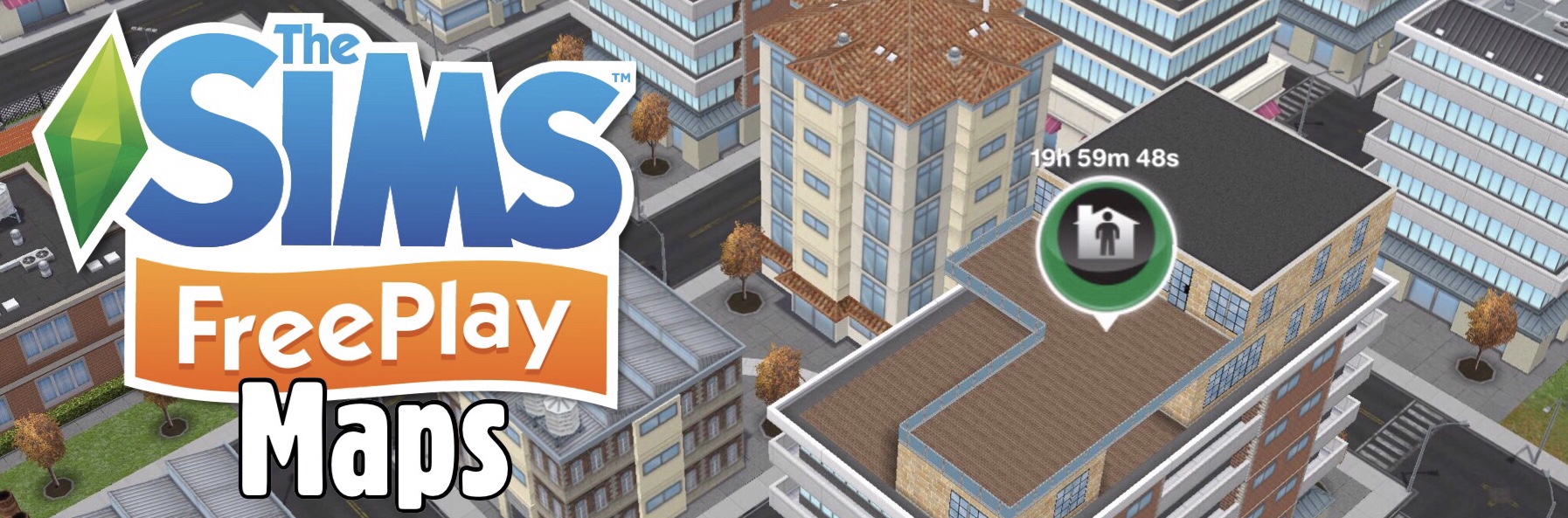 Sims Freeplay – The Girl Who Games