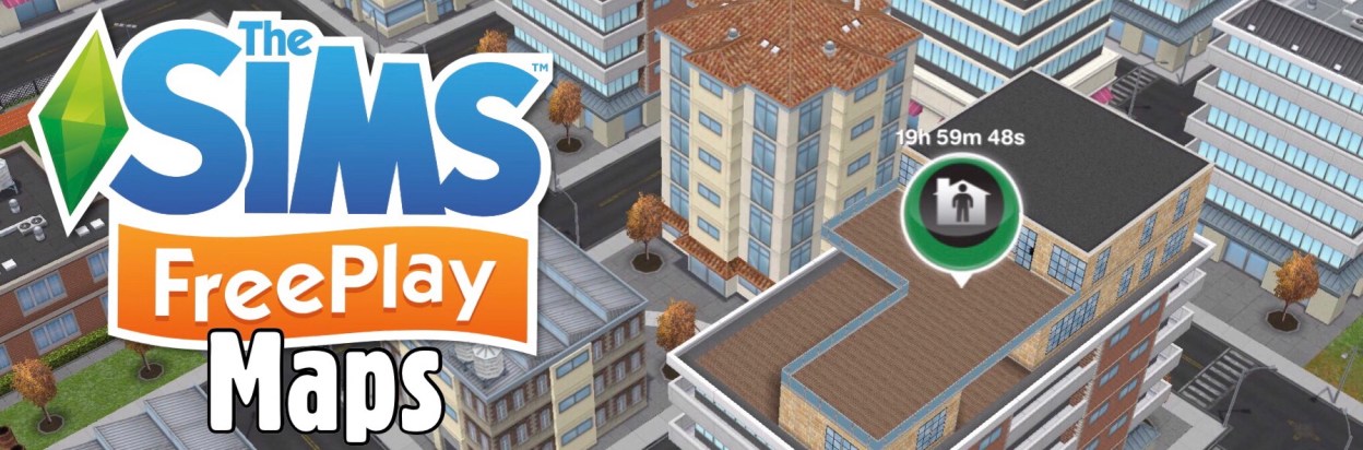 Sims Freeplay – The Girl Who Games
