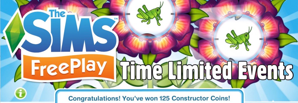 Sims Freeplay – The Girl Who Games