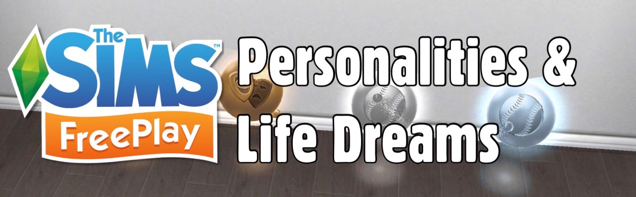 Sims Freeplay – The Girl Who Games