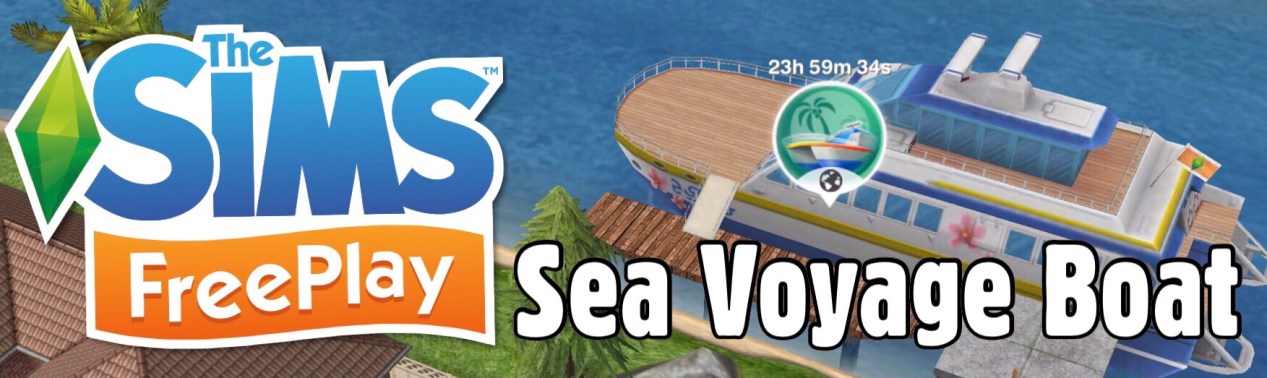 Sims Freeplay – The Girl Who Games