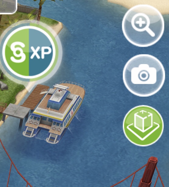 The Sims Freeplay- Guide to Augmented Reality Feature – The Girl Who Games