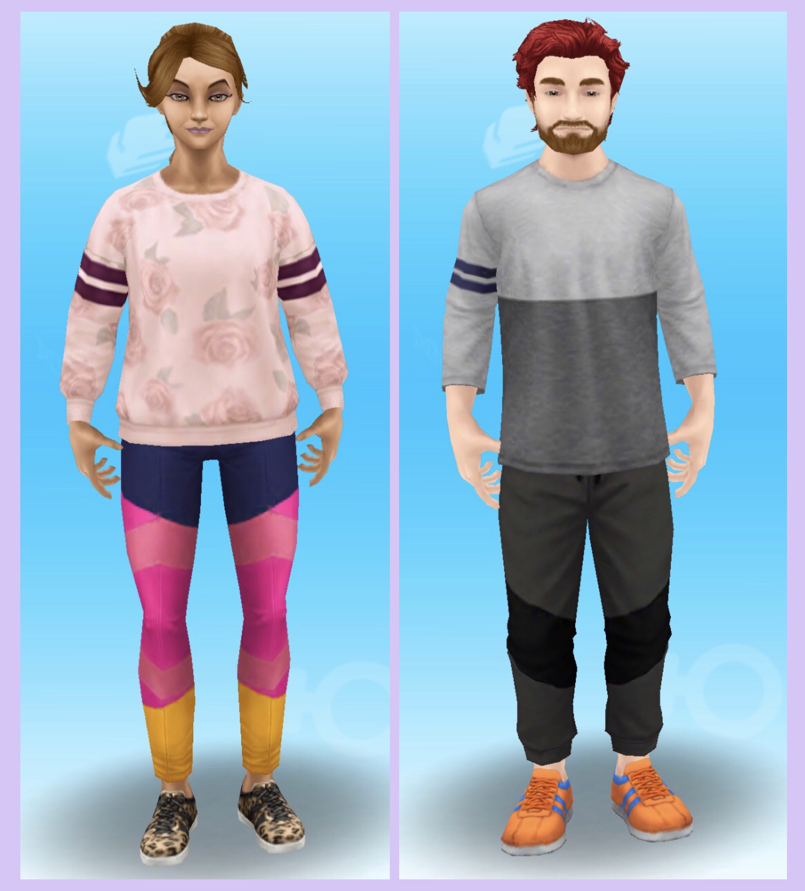 The Sims Freeplay- Groovers ‘N’ Movers Event – The Girl Who Games