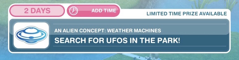 The Sims Freeplay- Guide to Completing Quests [FAQs & TIPS] – The Girl ...