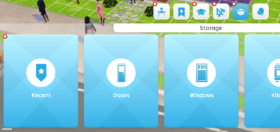 The Sims Mobile ‘Quality of Life’ Update Announced – The Girl Who Games