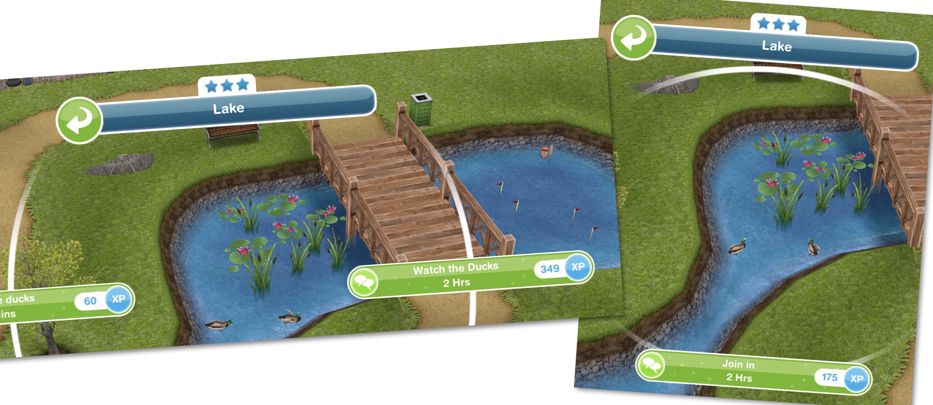 The Sims Freeplay- The Styles of Time Quest – The Girl Who Games