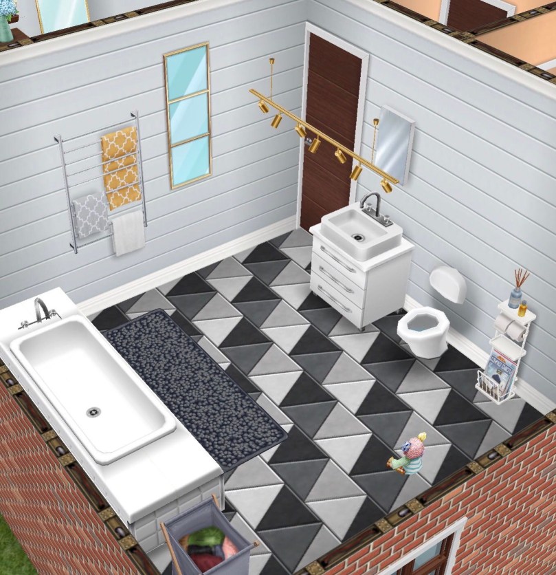 My Wishes for The Sims Freeplay in 2020 – The Girl Who Games