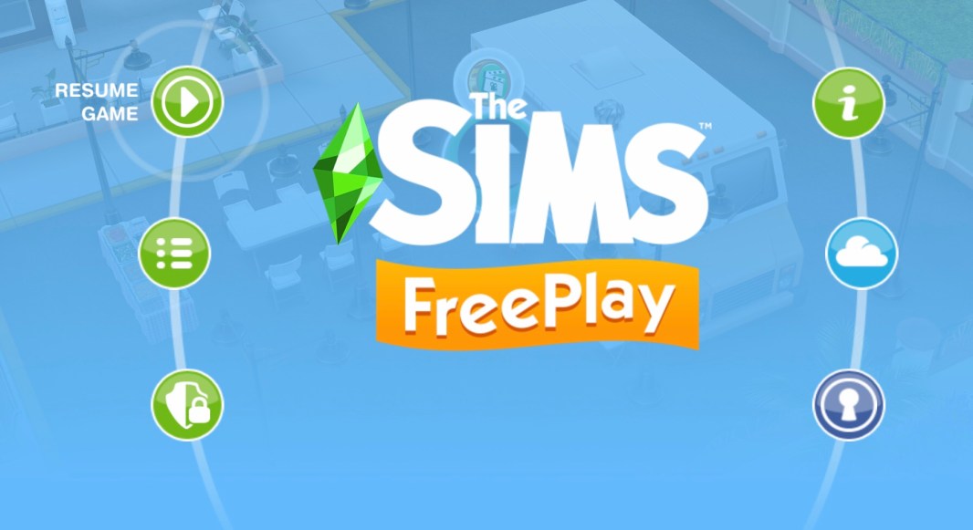 The Sims Freeplay- Adding Neighbours – The Girl Who Games