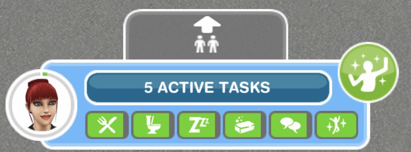 The Sims Freeplay- Guide to Adult Sims – The Girl Who Games