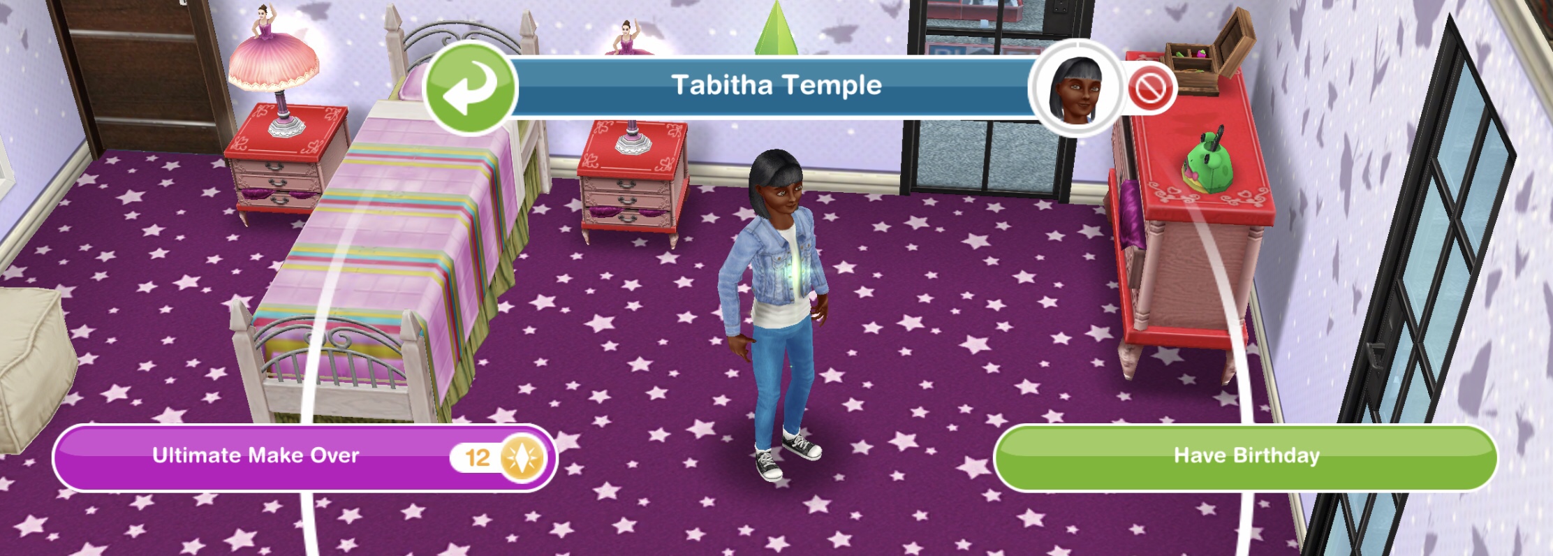 The Sims Freeplay- Guide to Teenage Sims – The Girl Who Games