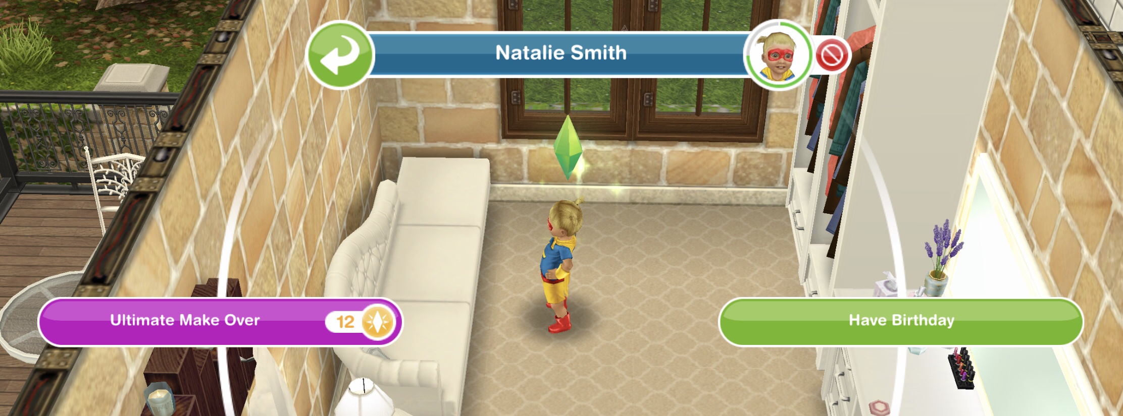 The Sims Freeplay- Guide to Preteen Sims – The Girl Who Games