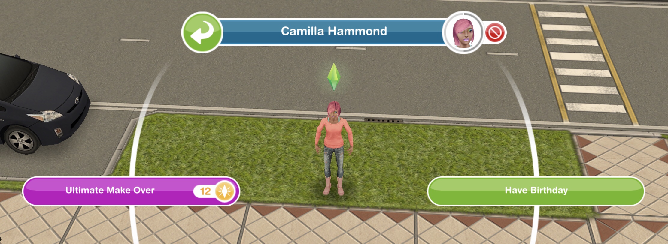 The Sims Freeplay- Guide to Adult Sims – The Girl Who Games
