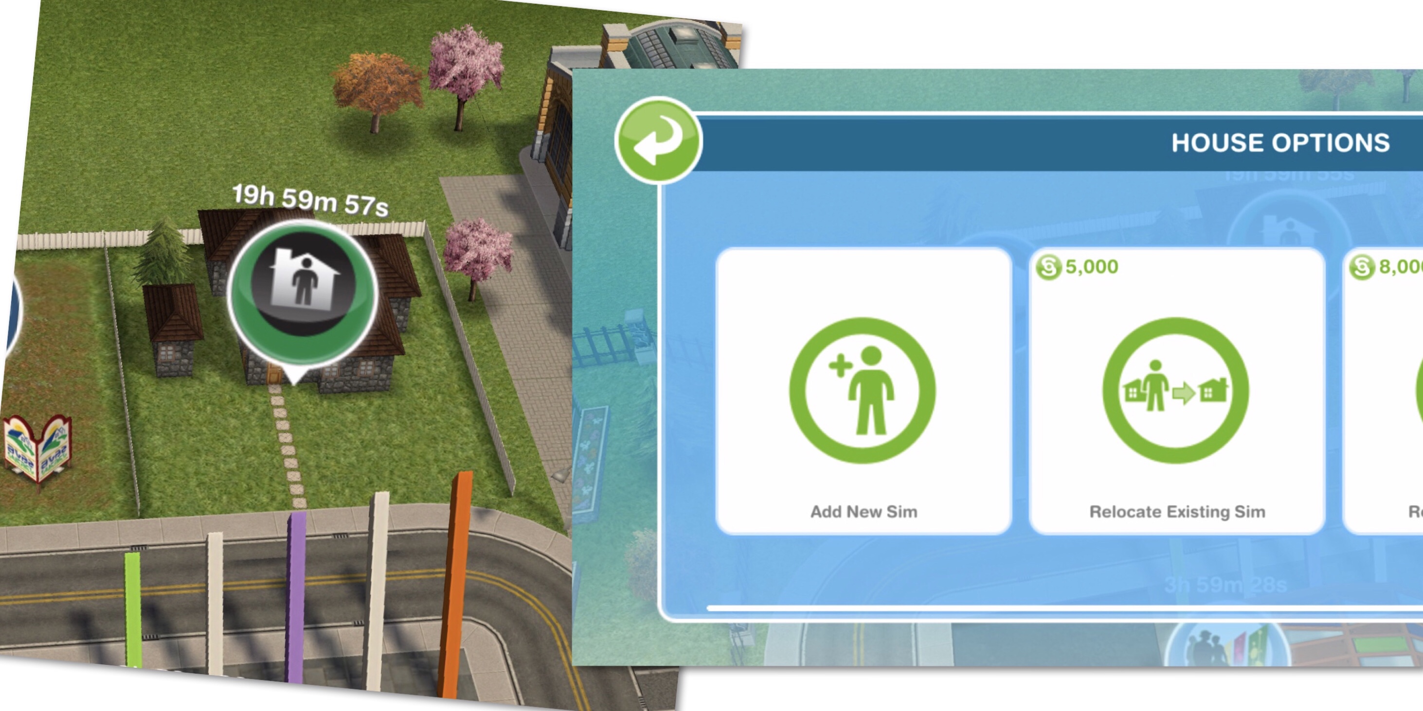 The Sims Freeplay- Guide to Adult Sims – The Girl Who Games