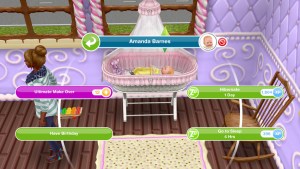 The Sims Freeplay- Guide to Infant Sims – The Girl Who Games