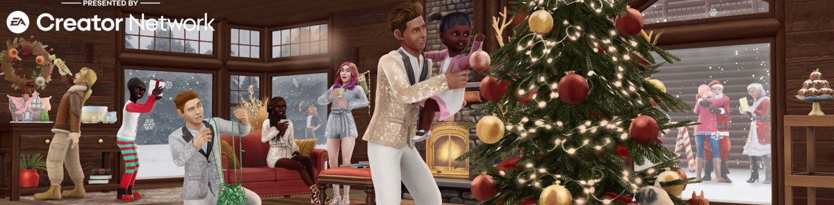 The Sims Freeplay- FreeplayFest Update – The Girl Who Games