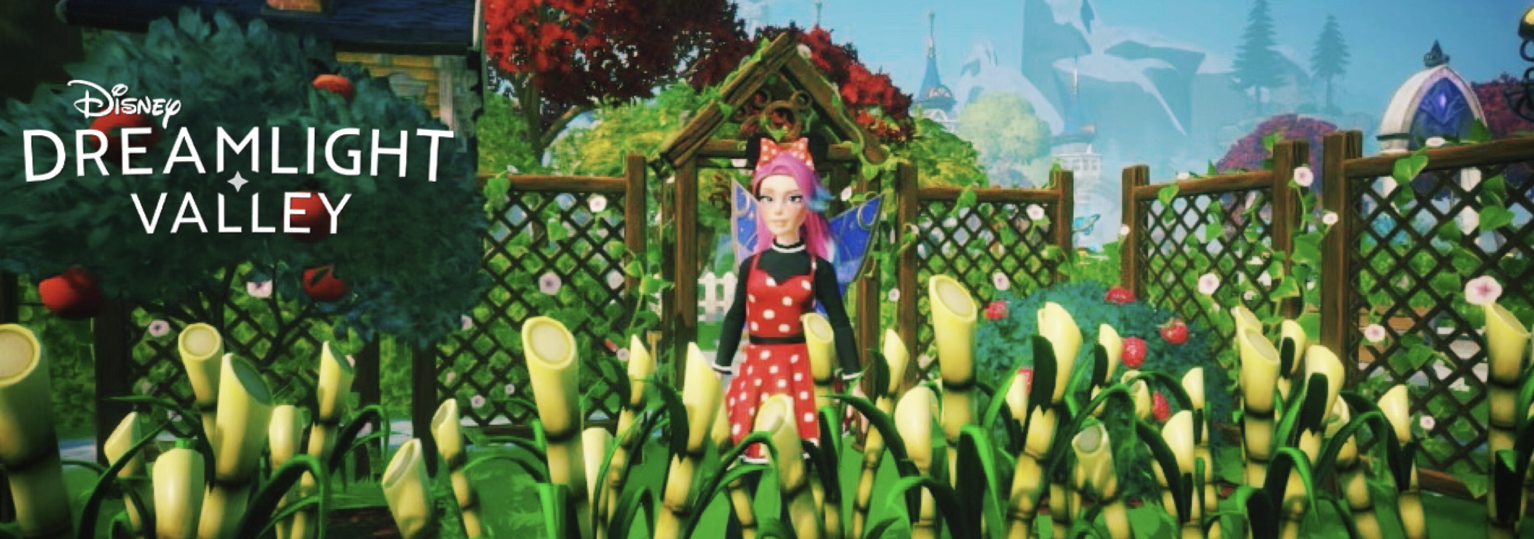 Disney Dreamlight Valley- Where do I find..? – The Girl Who Games