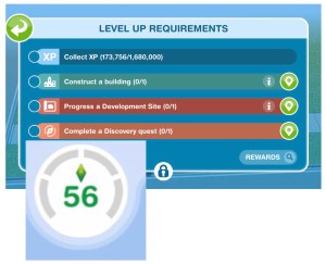 The Sims Freeplay- Symbols Explained – The Girl Who Games