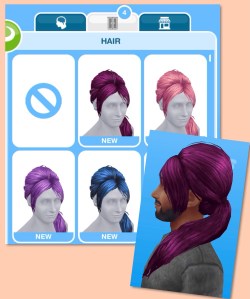THE SIMS FREEPLAY – The Girl Who Games