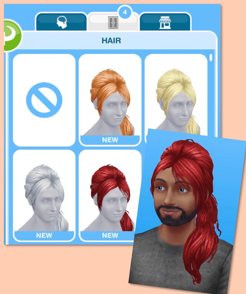 THE SIMS FREEPLAY – The Girl Who Games