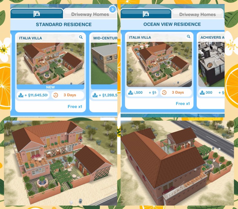 THE SIMS FREEPLAY – The Girl Who Games