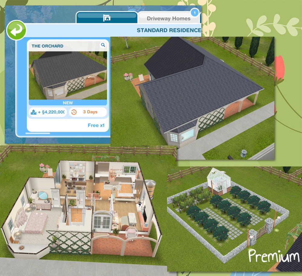 The Sims Freeplay- Guide to Rocky Heights: Rustic Acres – The Girl Who Games