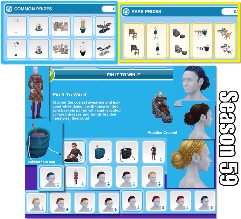 Updates – The Girl Who Games