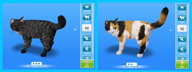 The Sims Freeplay- Gap Year: Streets in Bloom Update – The Girl Who Games