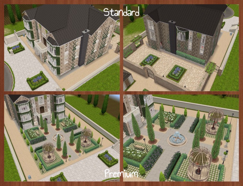 The Sims Freeplay- On the Case: Heir of Mystery Update – The Girl Who Games